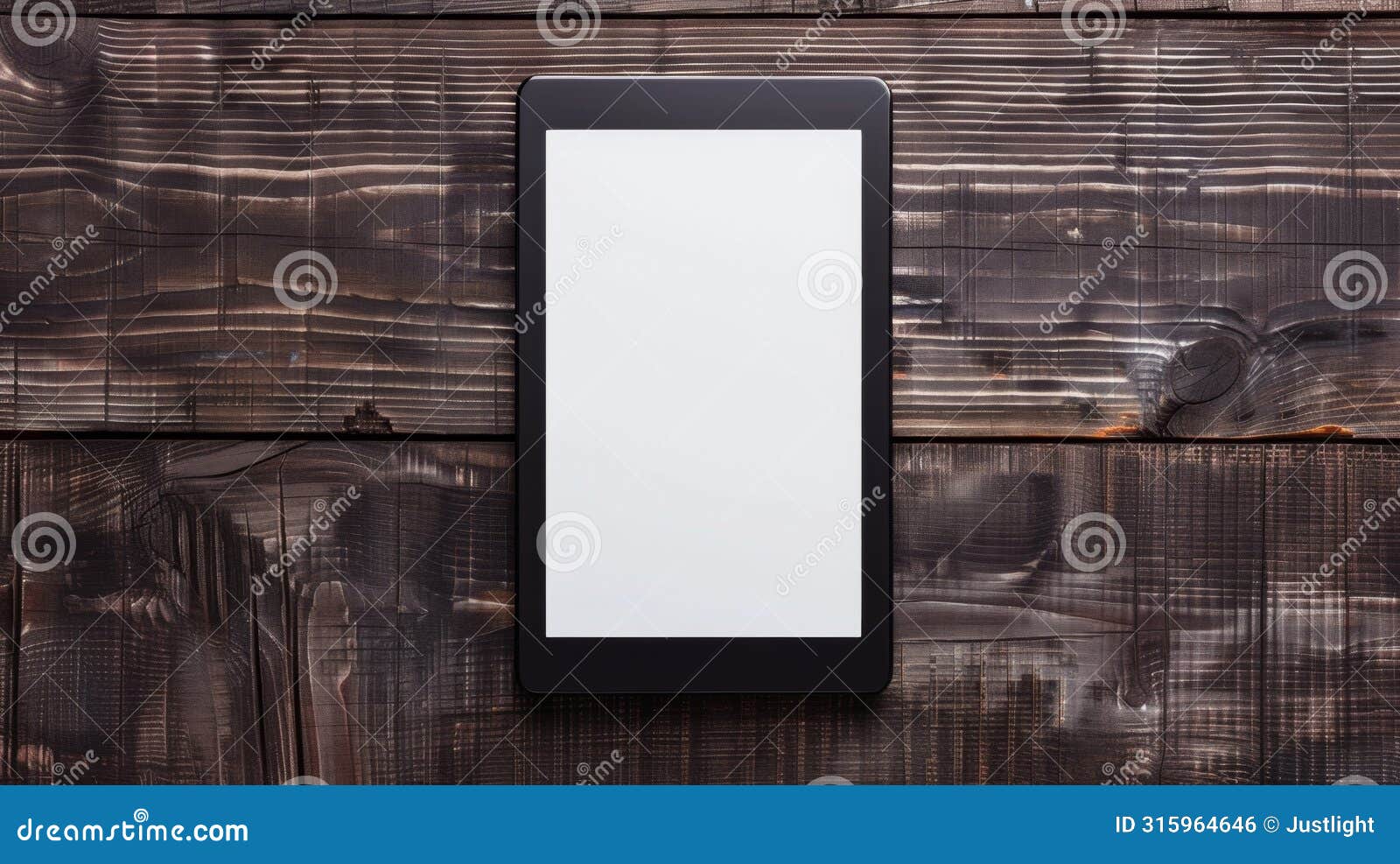 Blank Mockup of an Ereader with a Large Font Option and Texttospeech ...