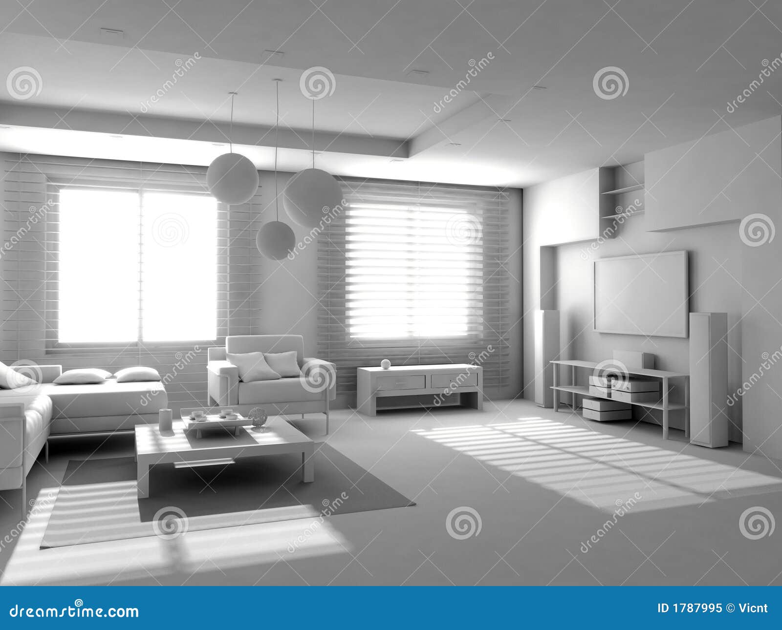 Blank Modern Twibbon Template Concept Design Vector Illustration ...