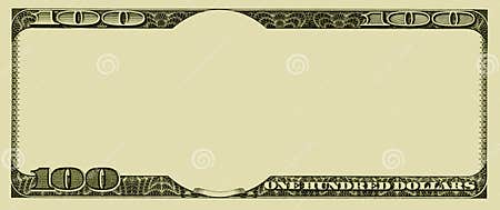 Blank money background stock illustration. Illustration of blank - 7120143