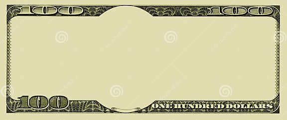 Blank money background stock illustration. Illustration of blank - 7120143
