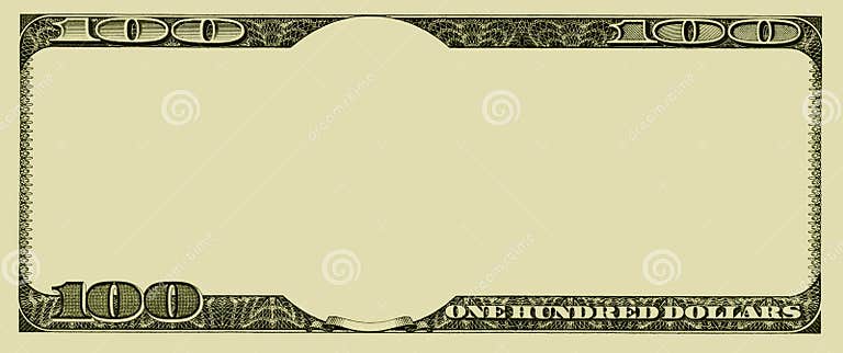 Blank money background stock illustration. Illustration of blank - 7120143