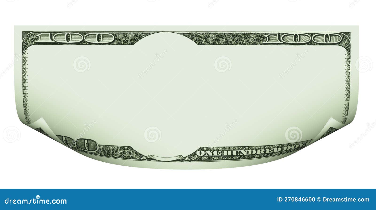 Blank Money Background for Design with Copyspace. Png Transparent Stock ...
