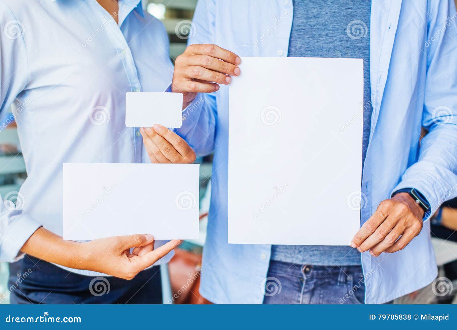 Blank Name Card, Document Template, Envelope Stock Photography ...