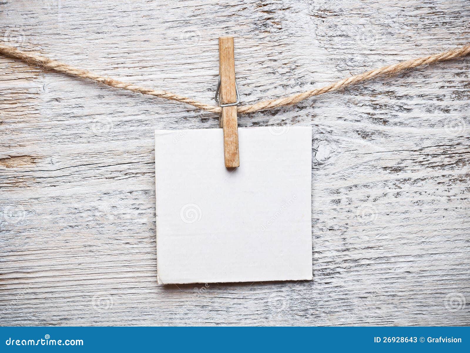 Blank note stock image. Image of notepad, detailed, memo - 26928643