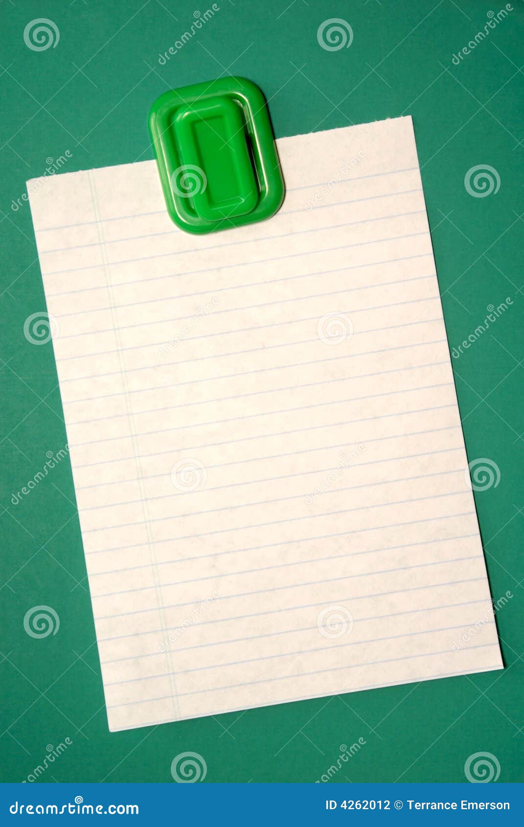 Blank Note stock photo. Image of background, message, sign - 4262012