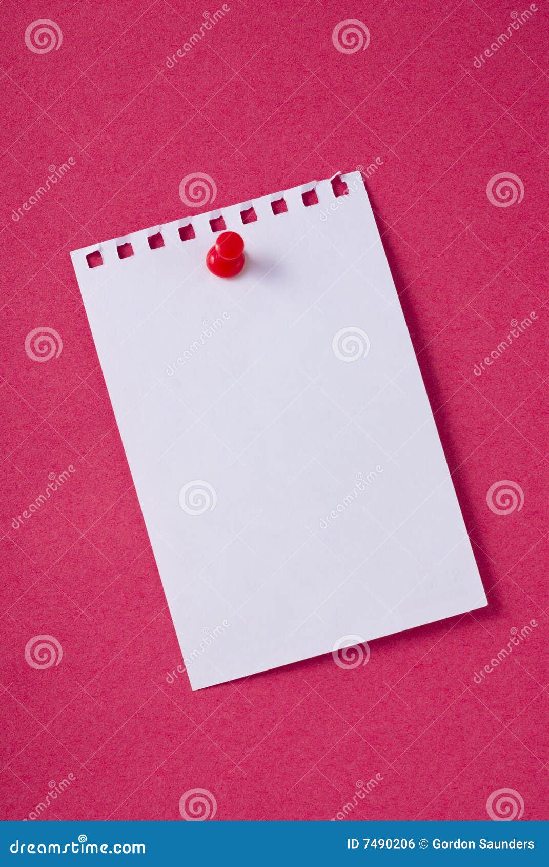 Blank Note It Stickers Stock Image | CartoonDealer.com #52620625