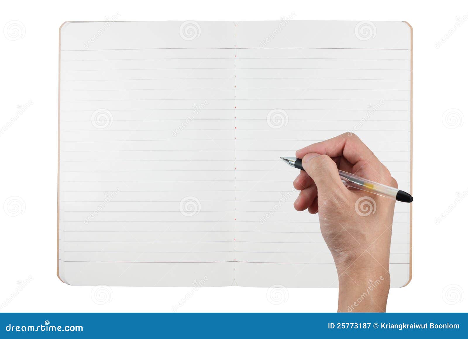 Blank Notebook from Recycle Paper with Hand Holdin Stock Image - Image ... Blank Notebook from Recycle Paper with Hand Holdin Stock Image - Image ...