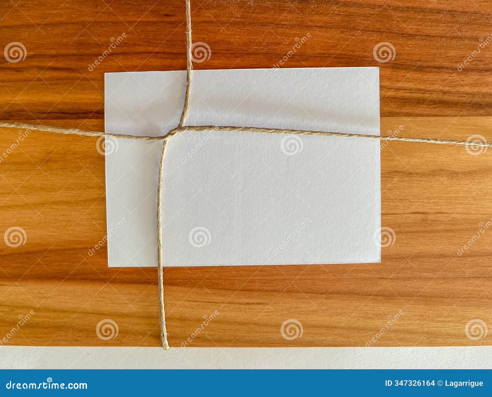 Blank Notice Royalty-Free Stock Photo | CartoonDealer.com #4341303