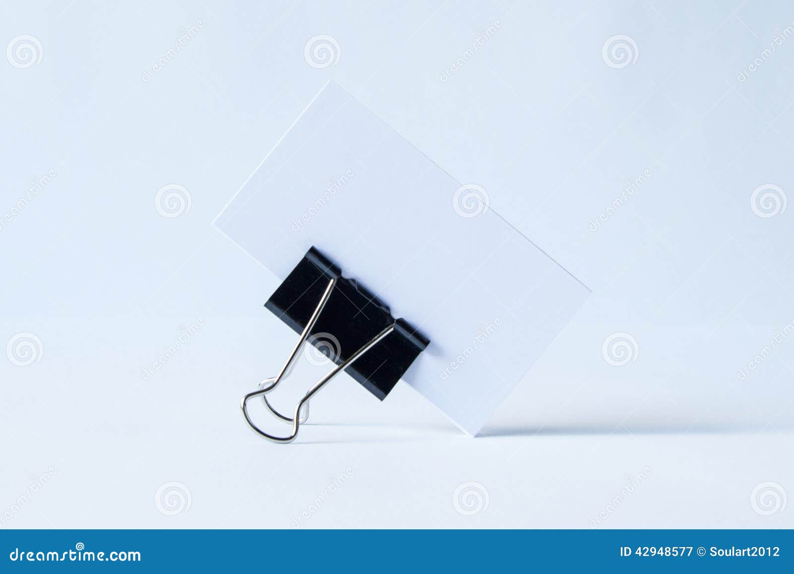 Opened Red Folder Held By Redheaded Young Professional Woman Pointing ...