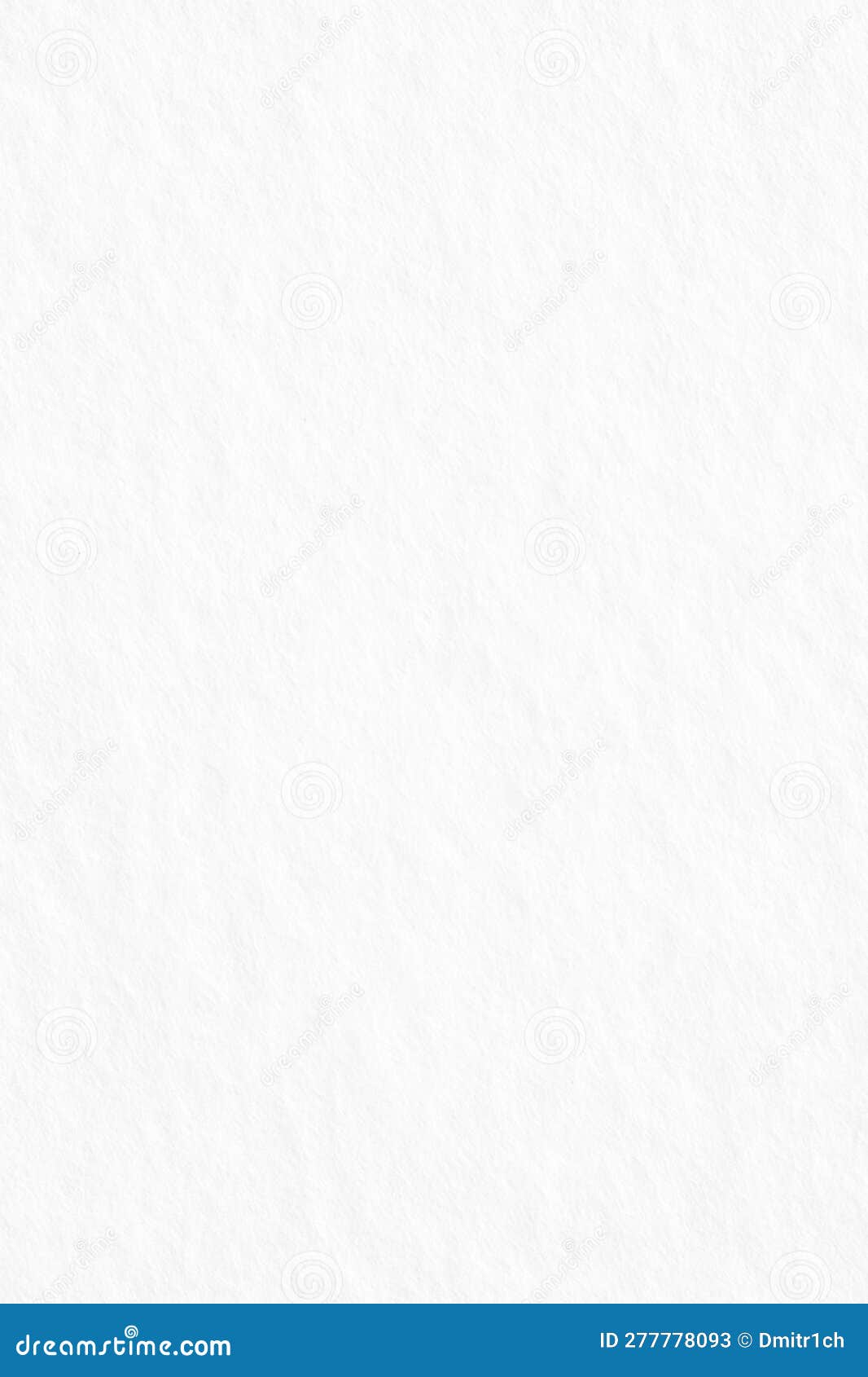 Blank Page for Note. White Paper Texture As Background for Text Stock ...