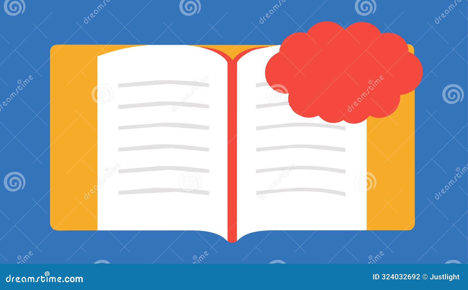 Blank Pages Tered Throughout a Visual Representation of the Gaps in ...