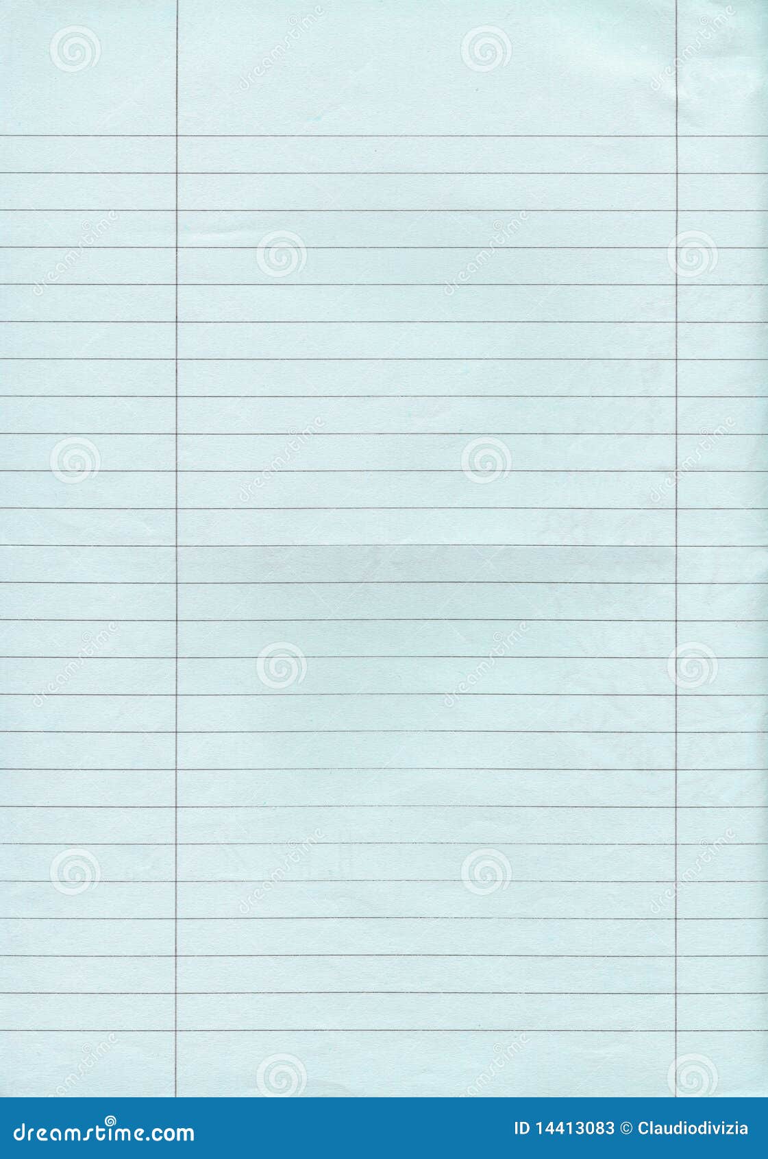 Blank paper stock image. Image of form, material, white - 14413083