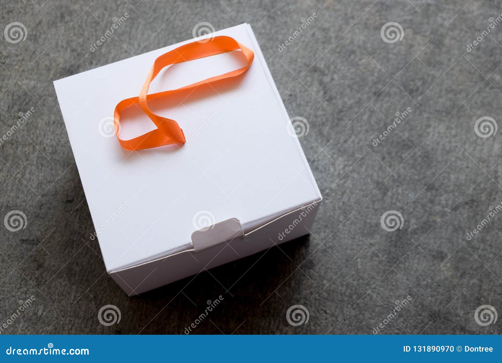 White paper box stock photo. Image of note, empty, document - 131890970