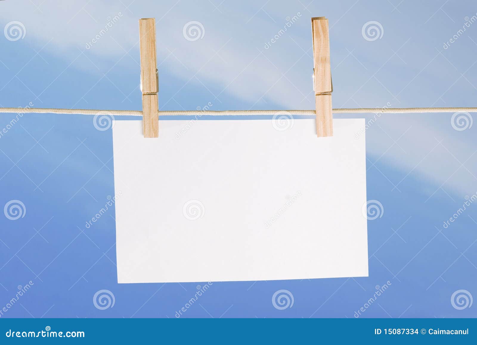 Colored Clothes Pin Border Stock Photos - Free & Royalty-Free Stock ...