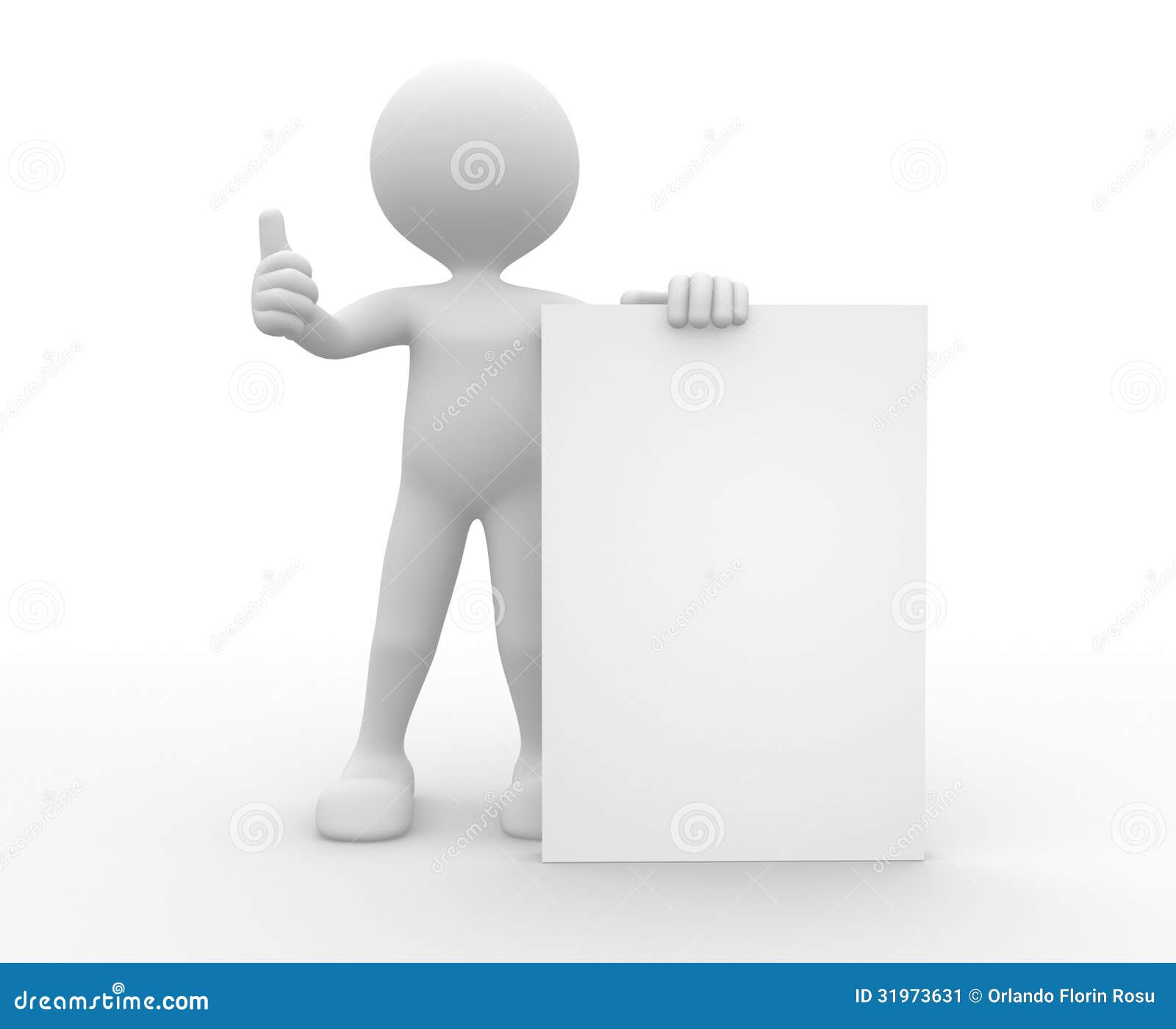 Blank paper stock illustration. Illustration of corner - 31973631