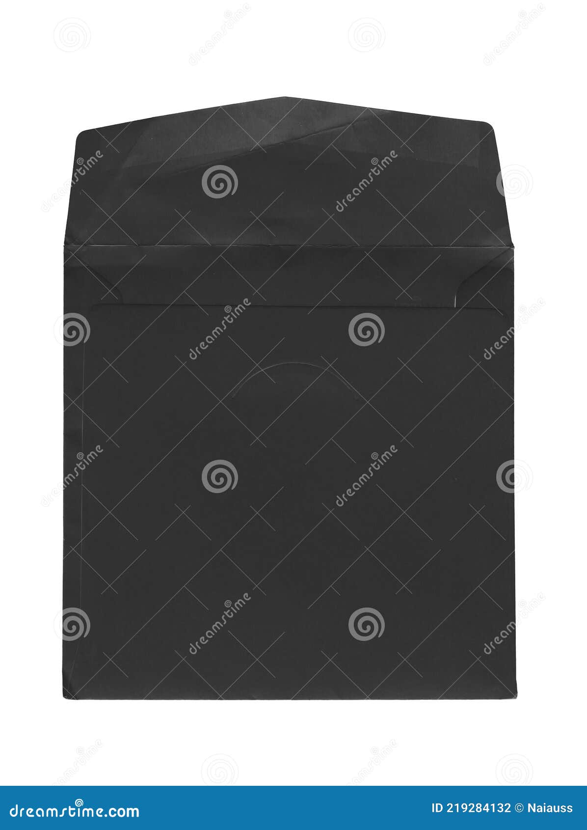 Blank Paper Envelope Texture Background Stock Photo - Image of company ...
