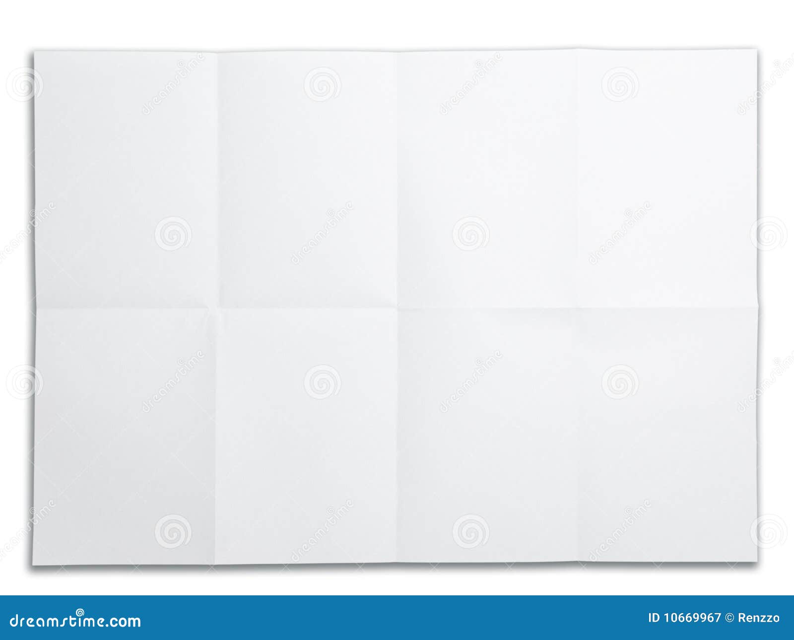 Fold Paper Texture Background Royalty-Free Stock Photography ...