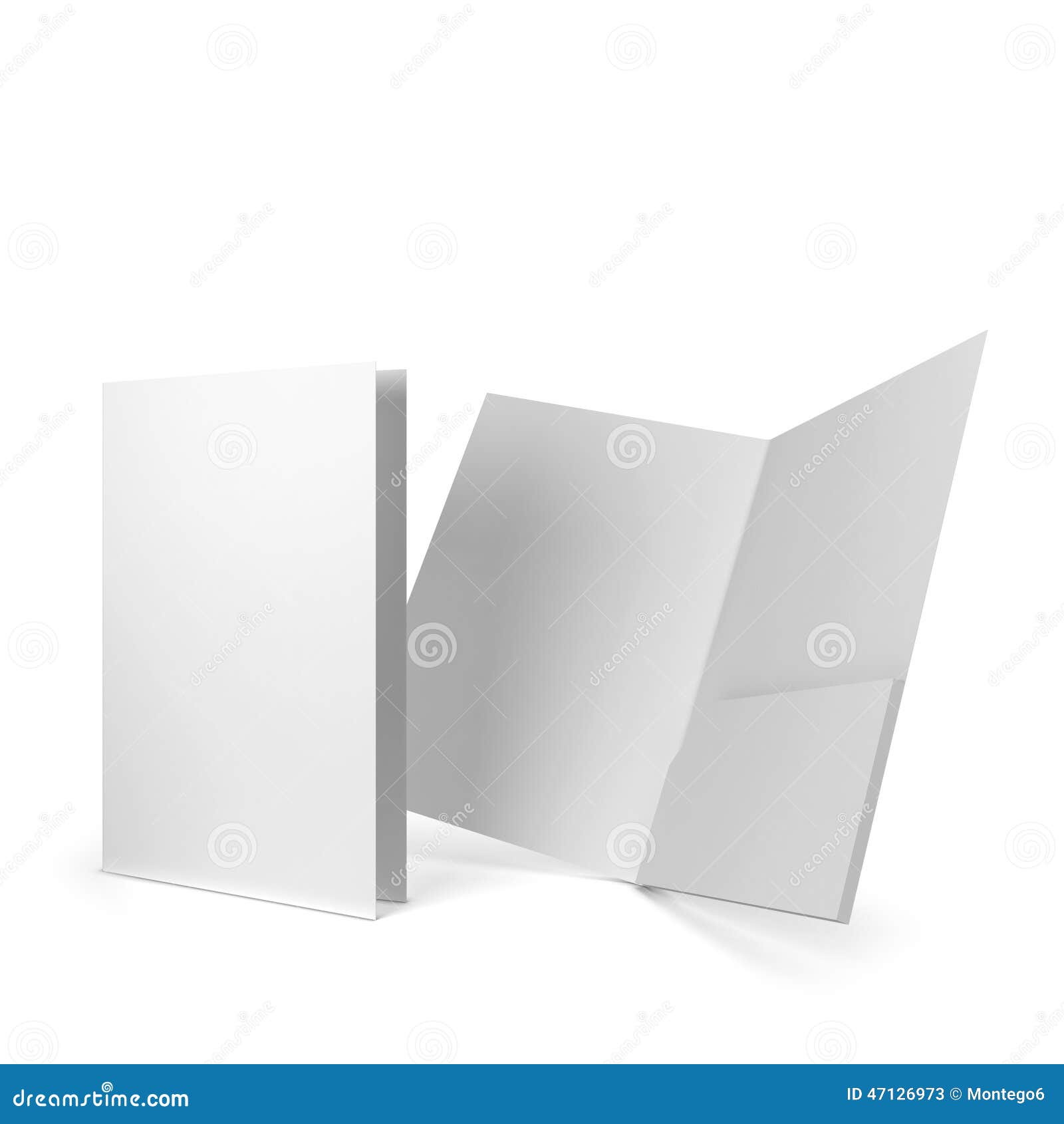 Paper Folder Icon In Cartoon Style | CartoonDealer.com #37884901
