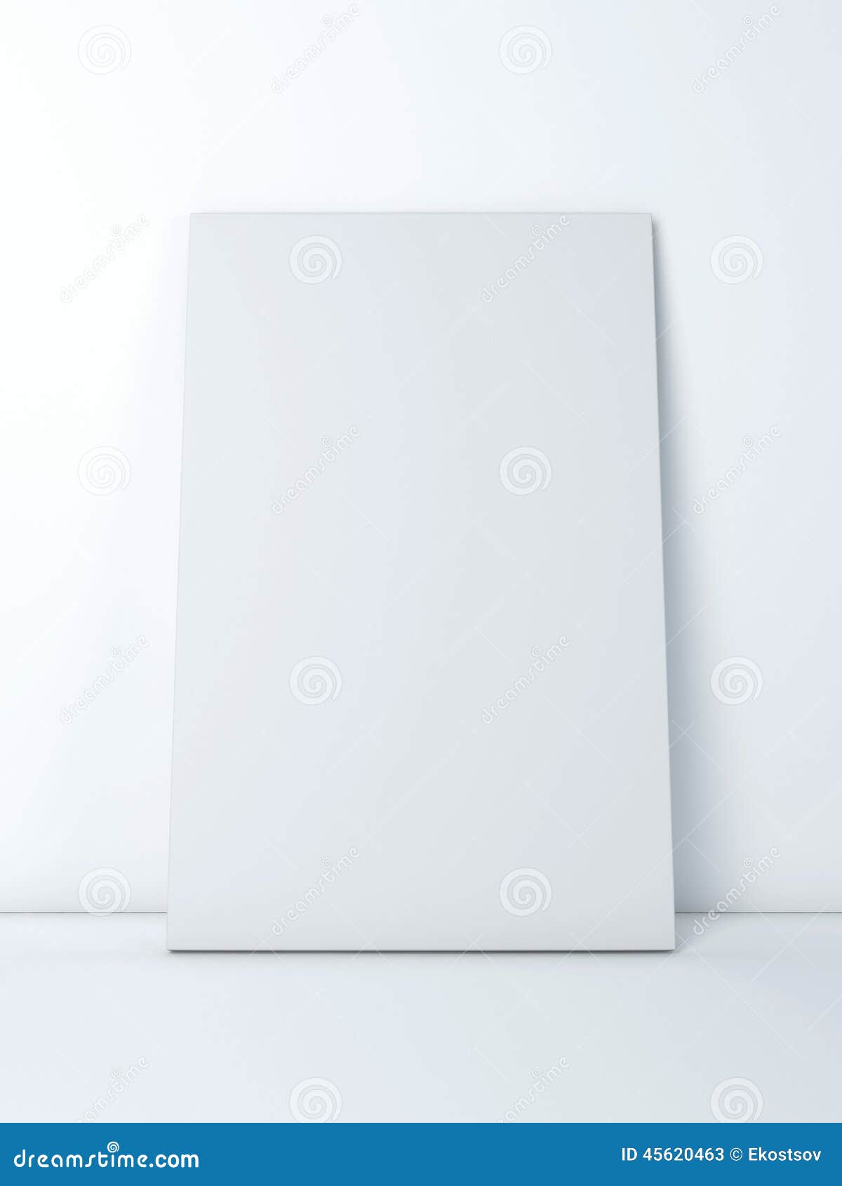Blank paper frame stock image. Image of design, gray - 45620463