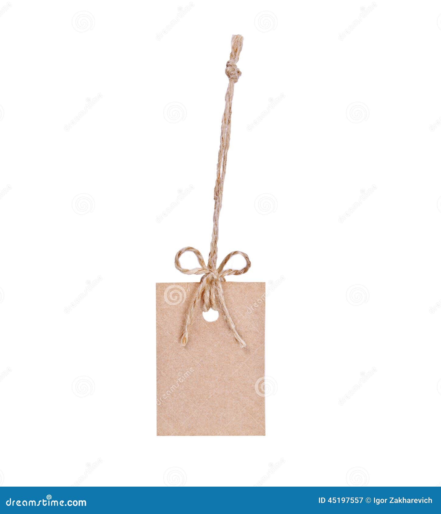 Blank paper label stock image. Image of design, background - 45197557