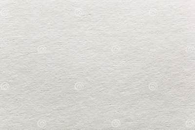 Blank Paper Rough Surface Texture Stock Image - Image of rough, fiber ...