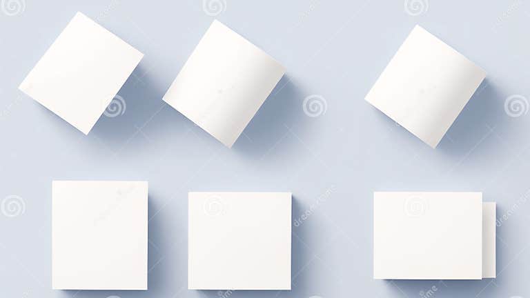 Blank Paper Sheet Mock Mock Mock Templates for Mock Mocks Mock Mock ...