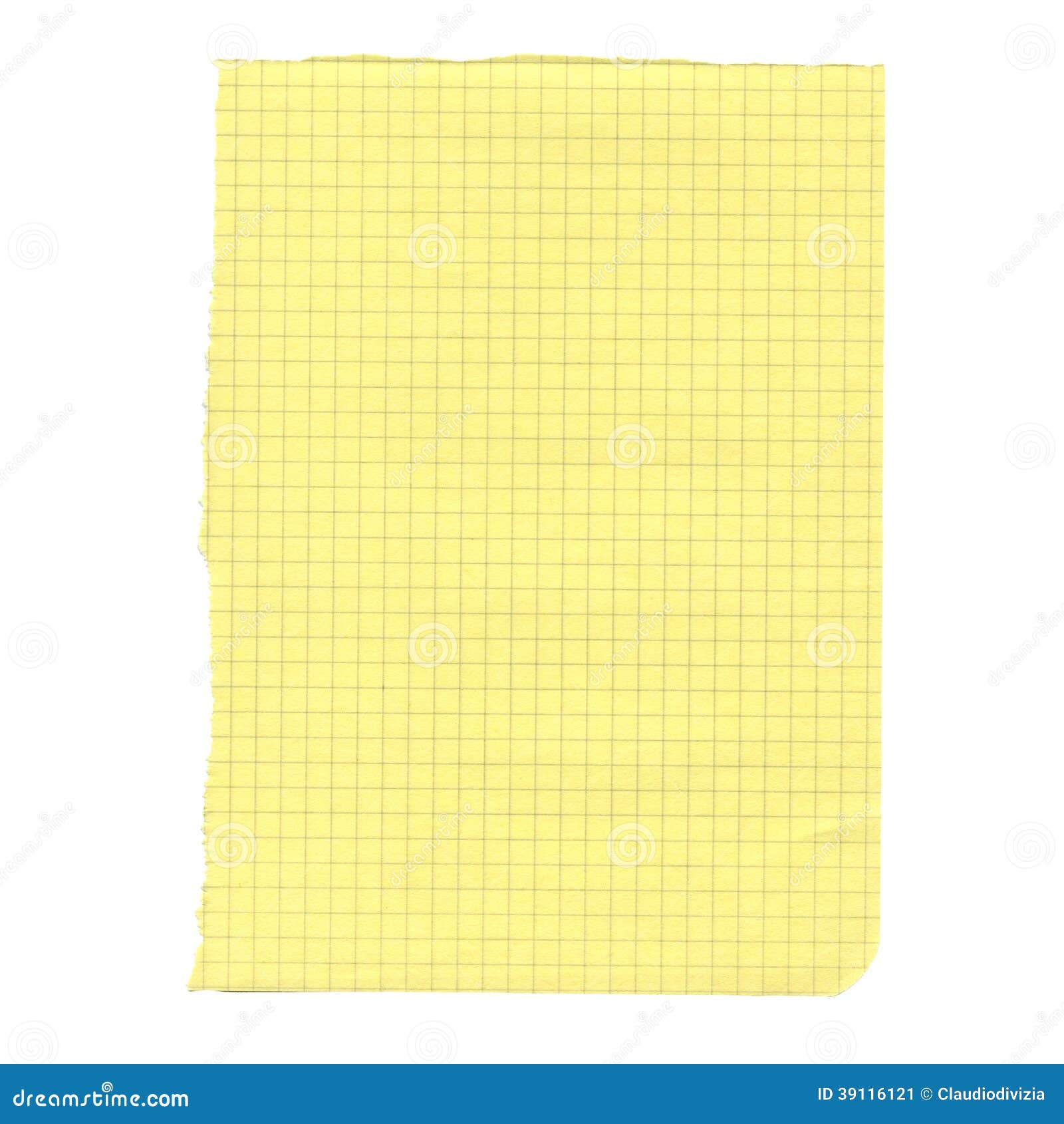 Blank paper stock image. Image of corrugated, yellow - 39116121