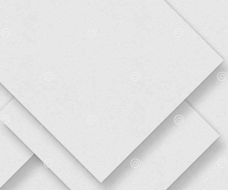 Blank papper background stock illustration. Illustration of interface ...