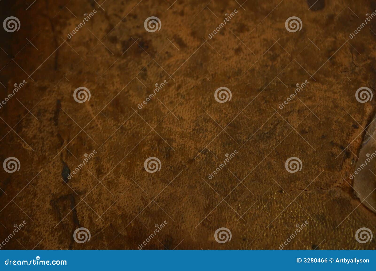 Old Blank Parchment Paper Texture Stock Photography | CartoonDealer.com ...