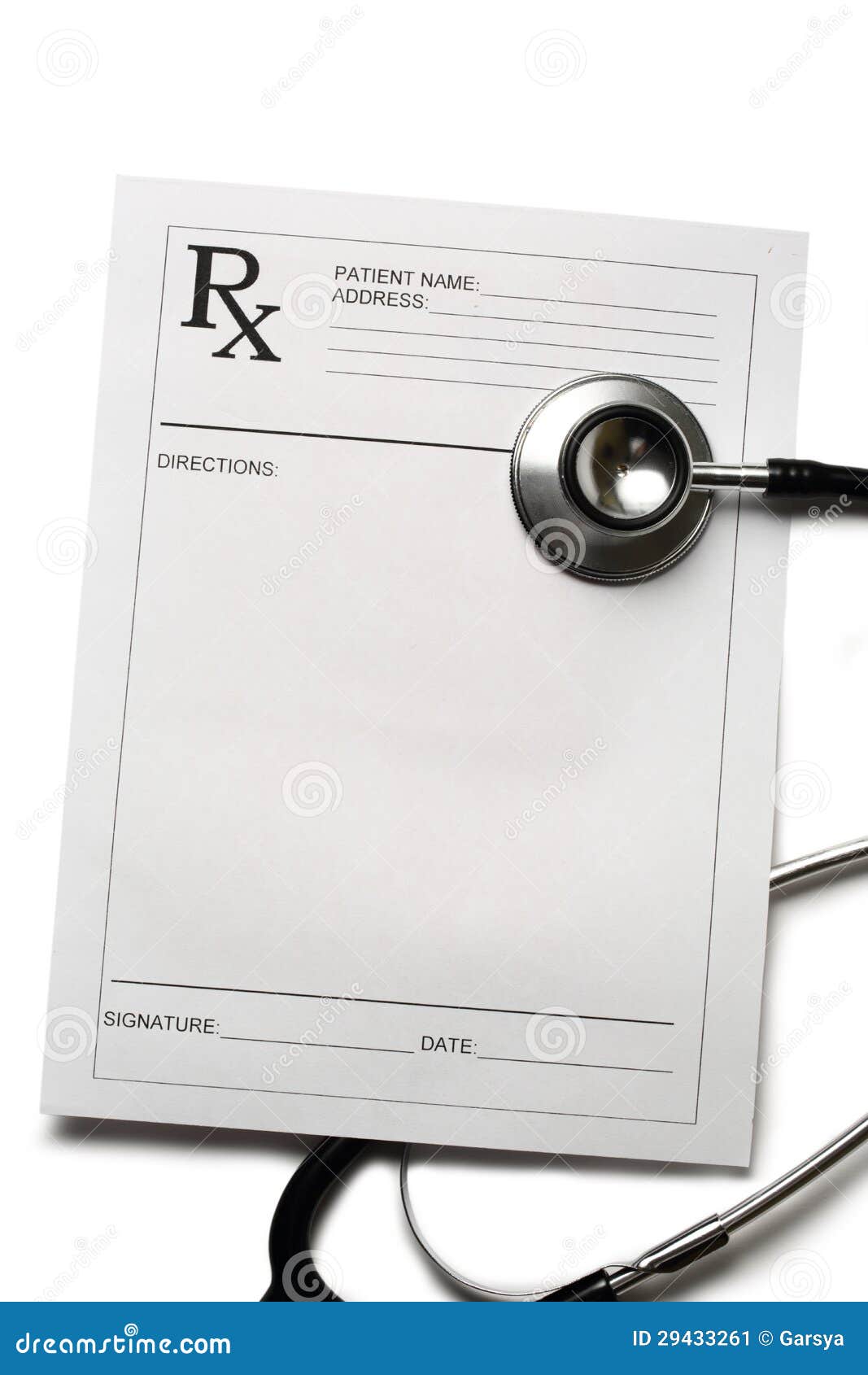 Blank patient list stock image. Image of case, patient - 29433261