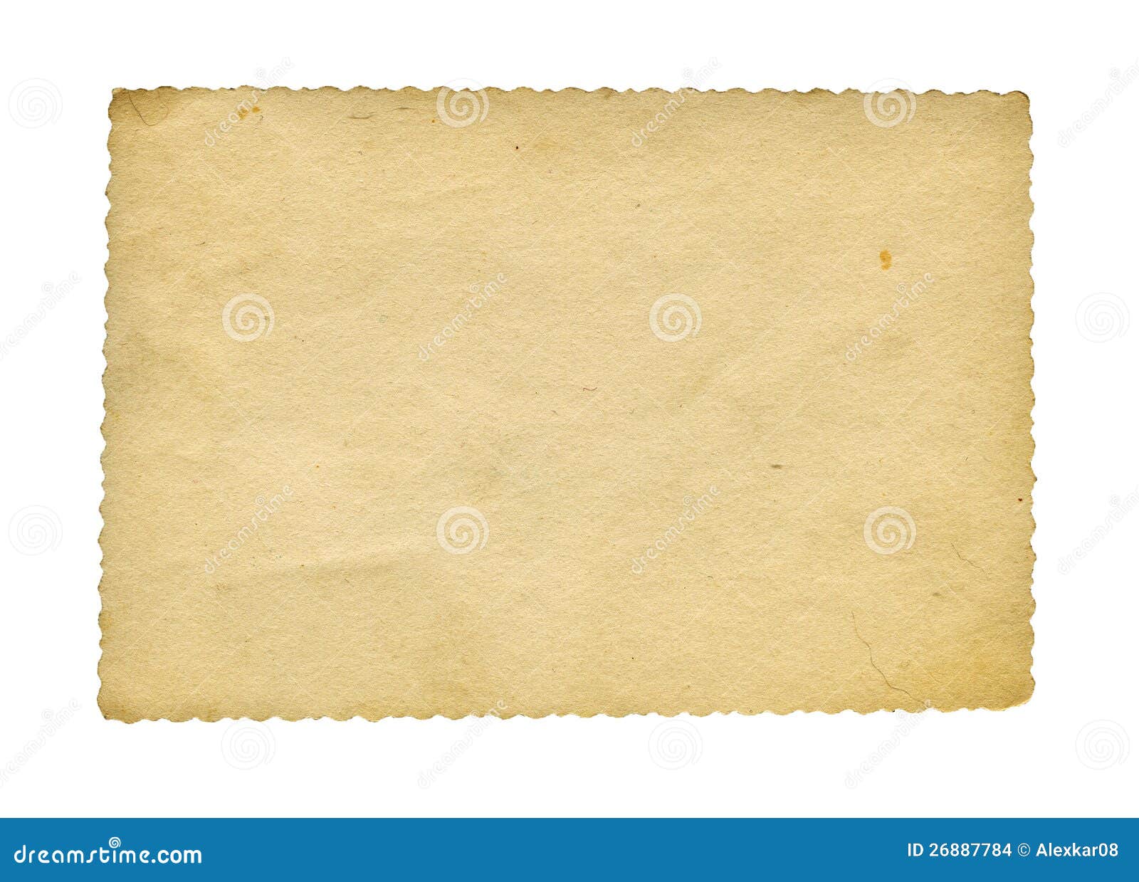 Blank photo stock photo. Image of grunge, copy, film - 26887784