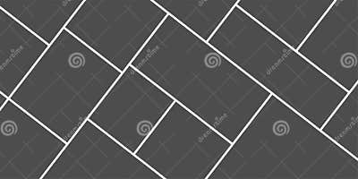 Blank Photo Collage Template at 45 Angle. Frames for Photo. Collage ...