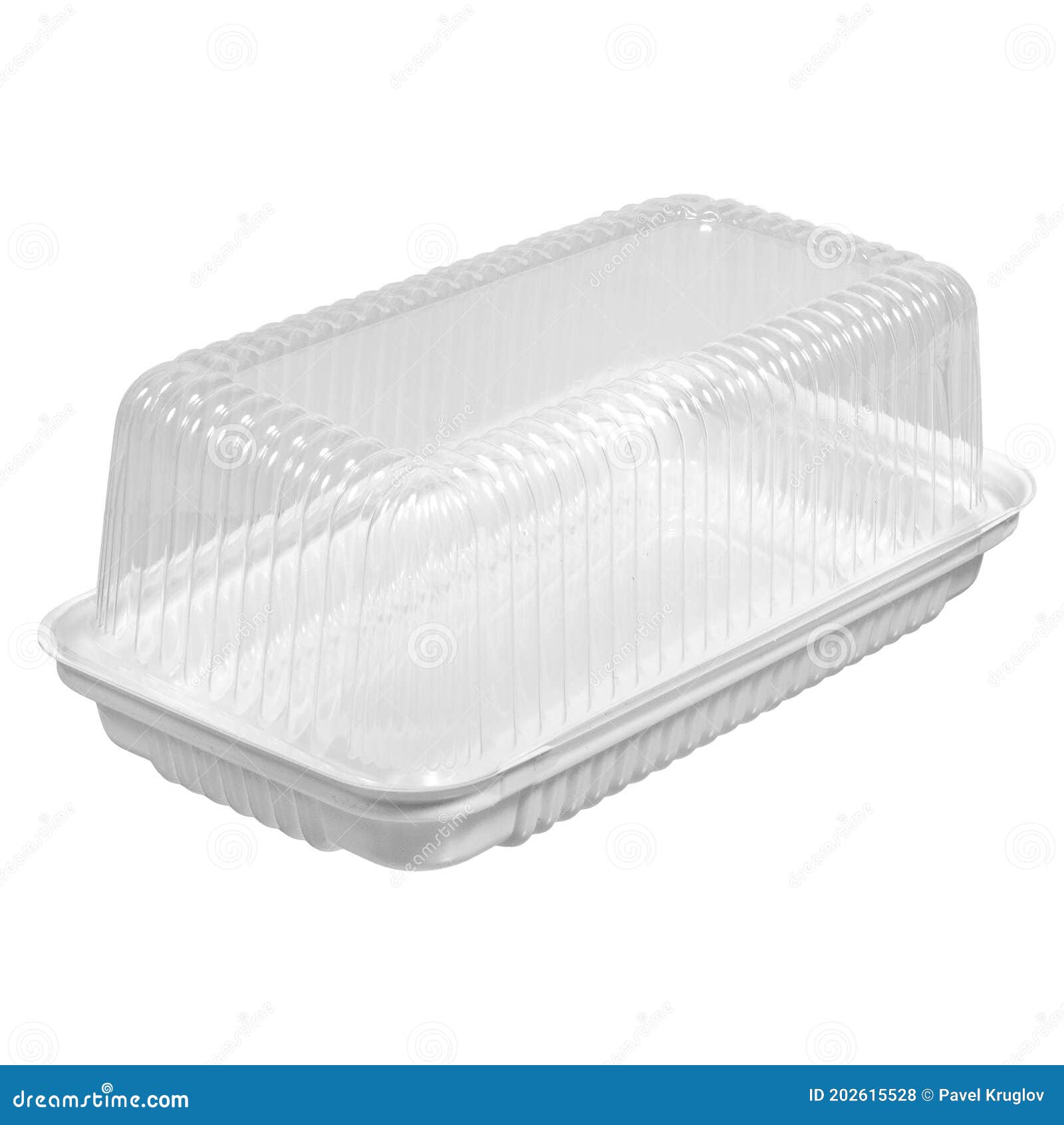 Plastic Rectangular Septic Tank Manhole Cover. Royalty-Free Stock Photo ...