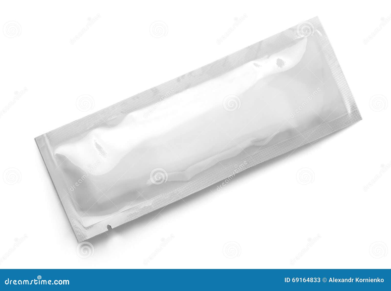 Plastic Stick Figure Posed On Wet Rock By Lighthouse. Royalty-Free ...