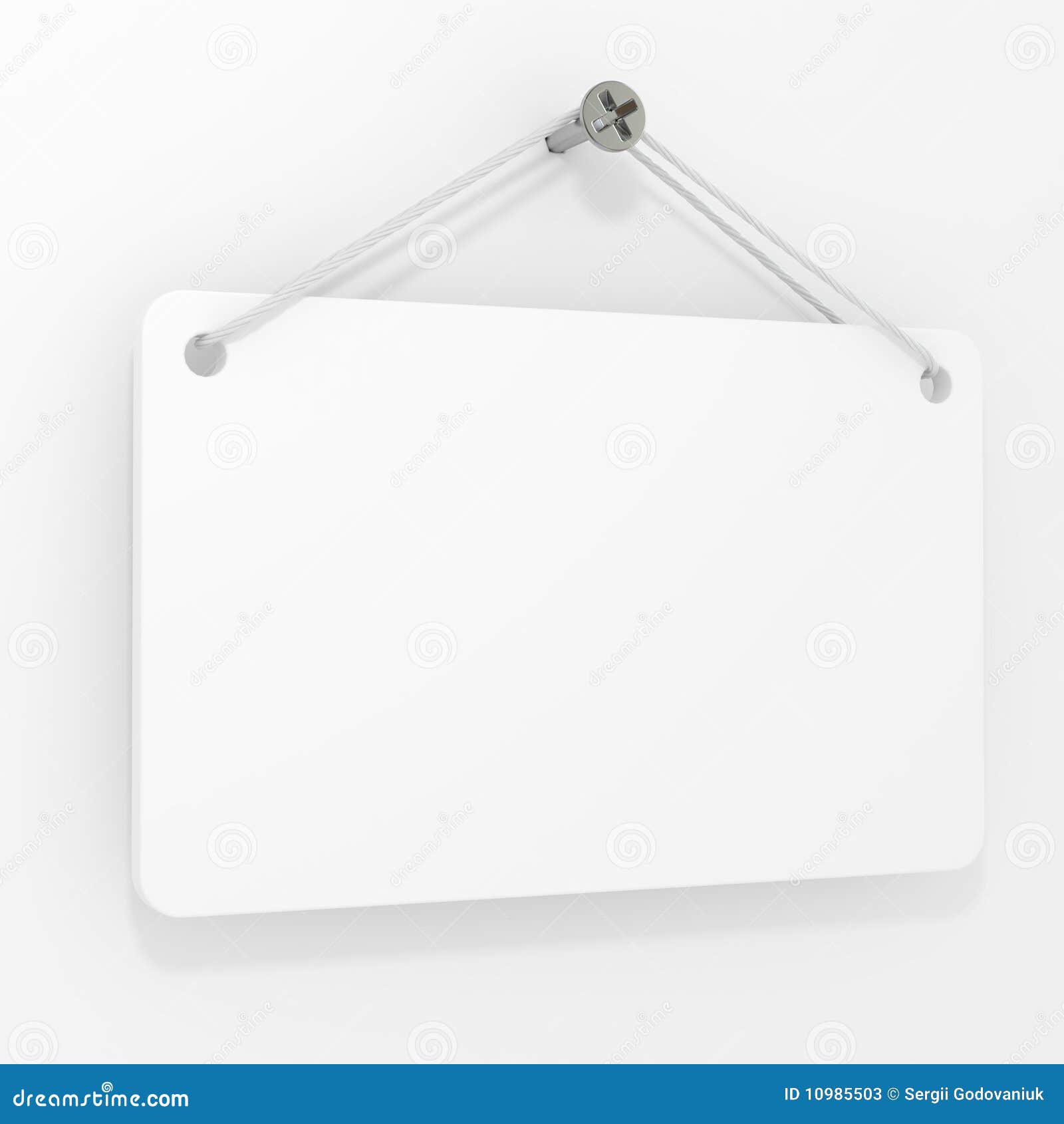 Blank Plate Royalty-Free Stock Photography | CartoonDealer.com #2547917