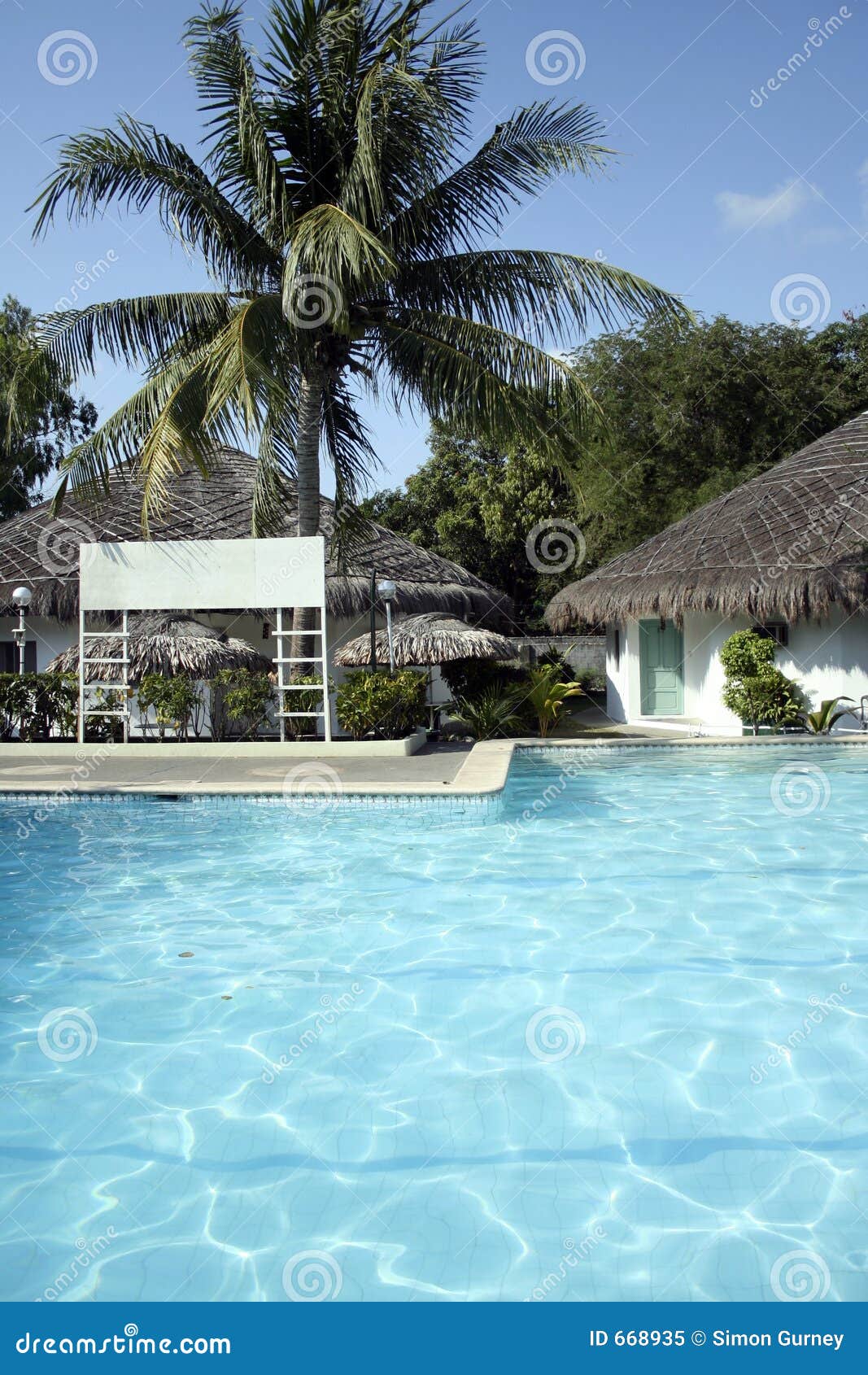 Sign At A Resort Or Homes Association Pool Stating The Rules For Use Of ...