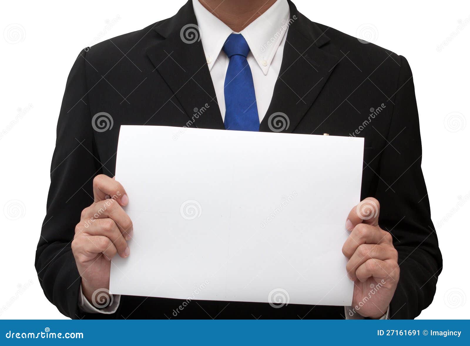 Blank post stock image. Image of white, people, look - 27161691