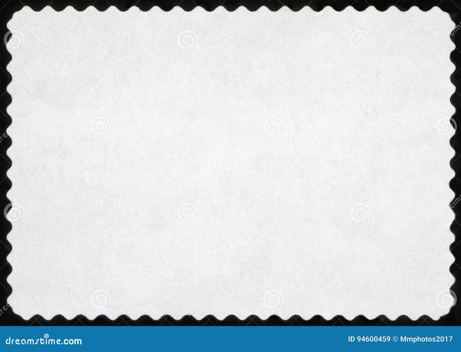 Blank postage stamp stock image. Image of collect, aged - 94600459