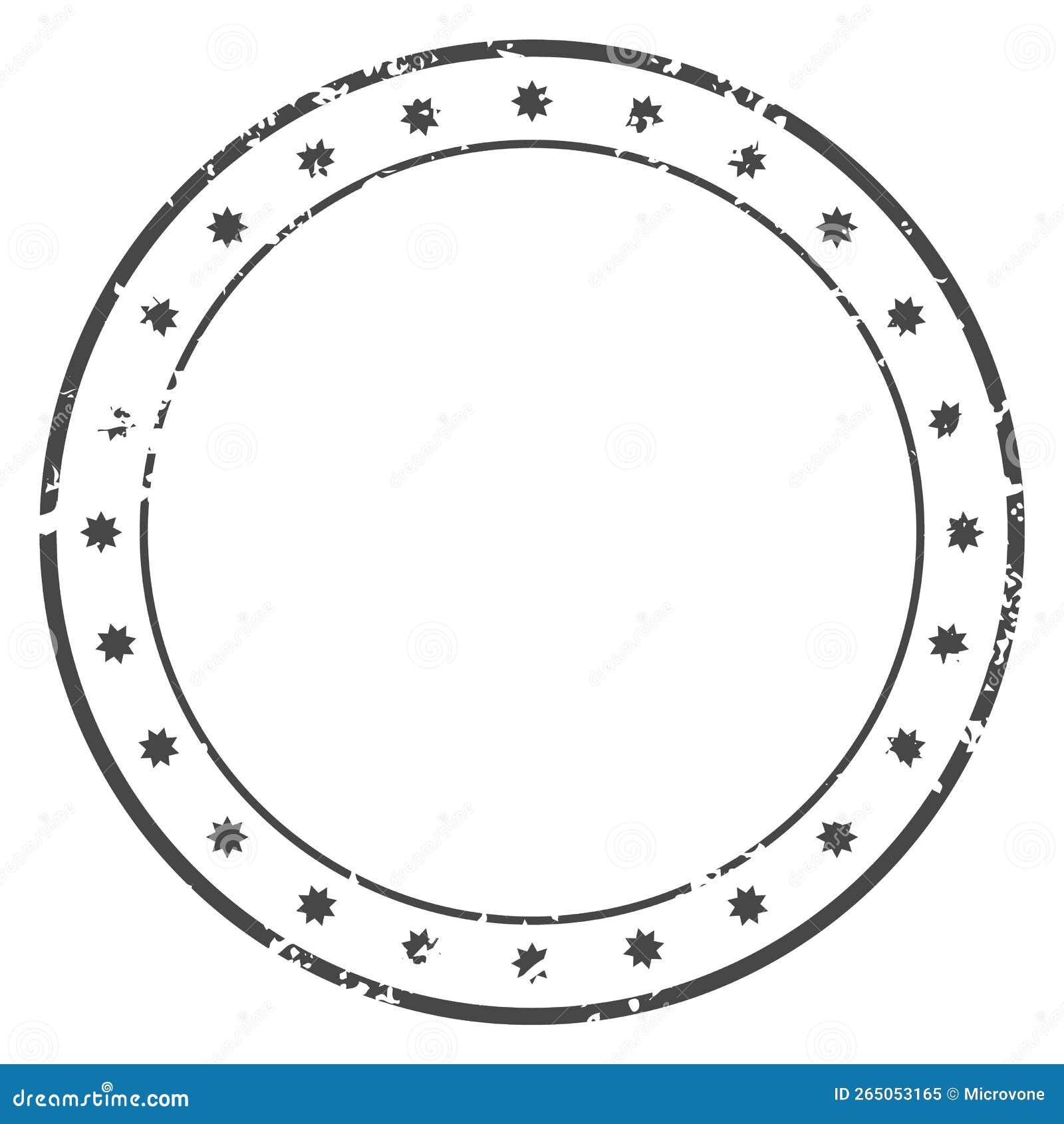 Blank Postal Stamp Royalty-Free Stock Photography | CartoonDealer.com ...