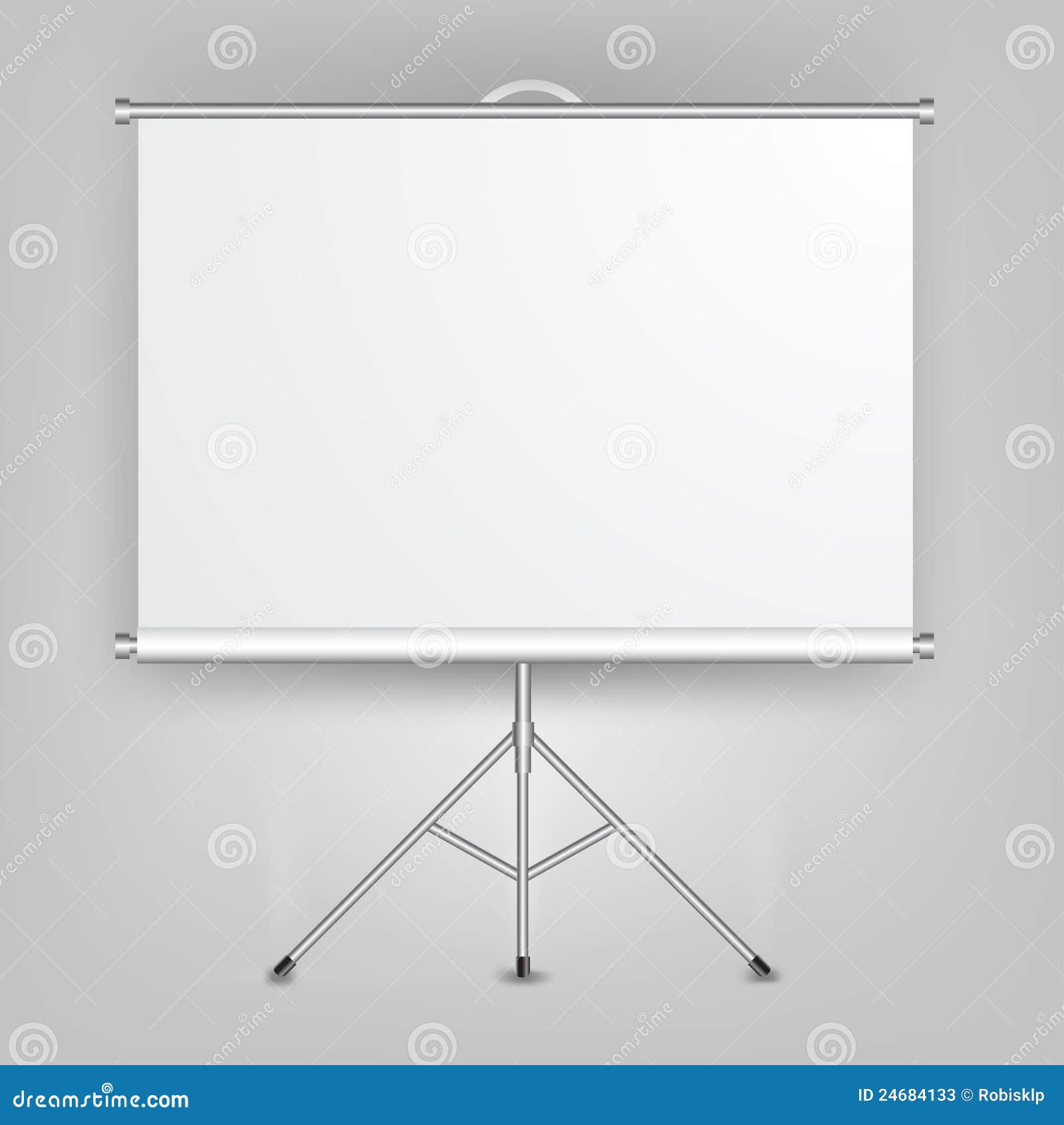 Blank Presentation Screen Stock Illustrations – 32,514 Blank ...