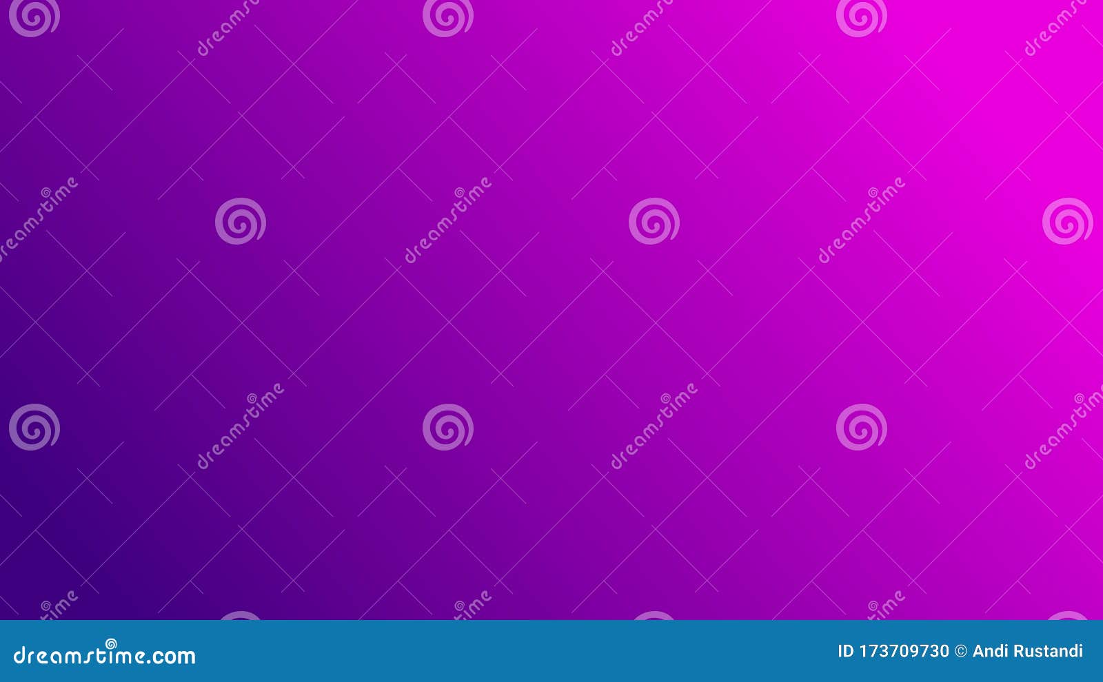 Blank Purple Background with Gradient Effect Stock Vector ...