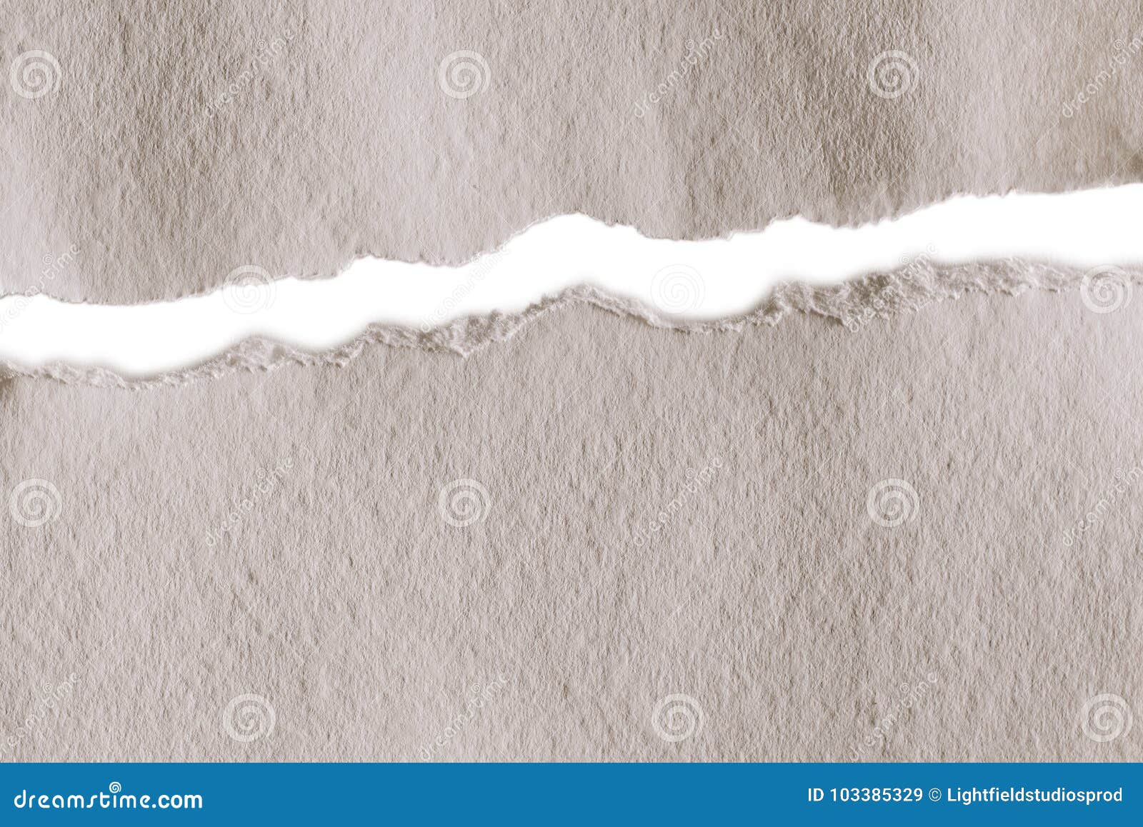 Blank ragged paper texture stock image. Image of ragged - 103385329