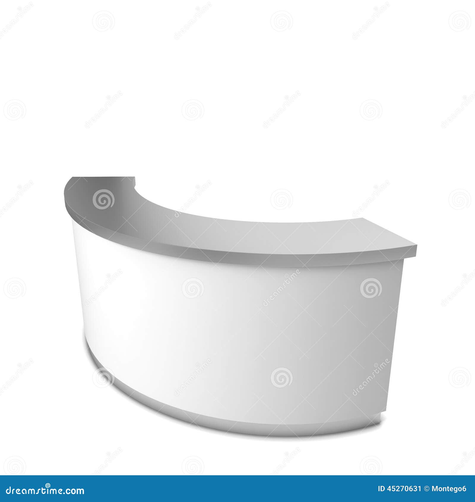 Aluminum Counter Top Sign Holder & Sign Frame. Weighted Table Top Sign ...