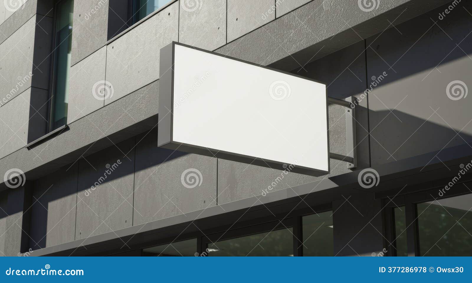 Blank Rectangular Photo Frame On Desk | CartoonDealer.com #254321253