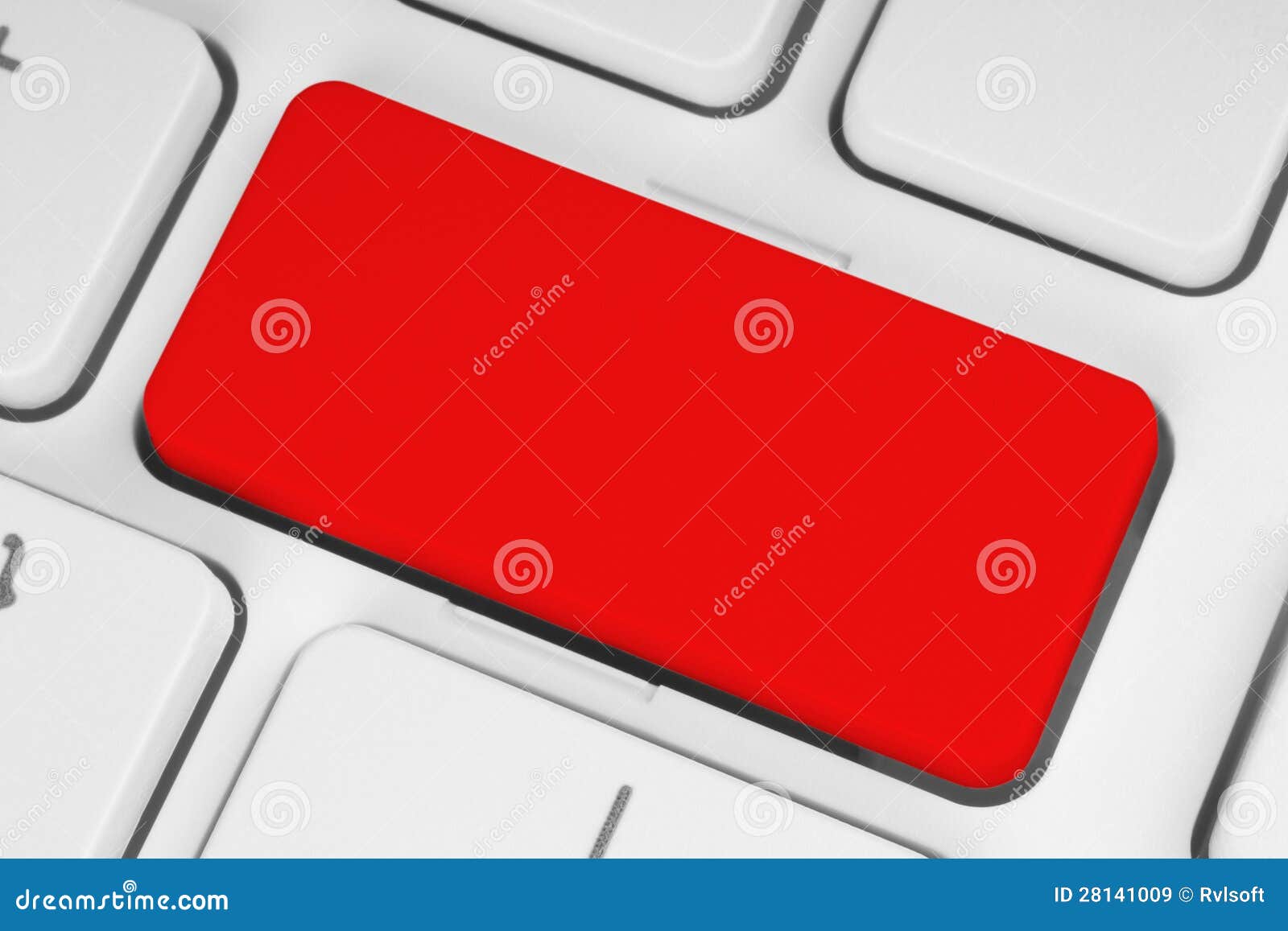 Blank red button stock image. Image of empty, advertise - 28141009