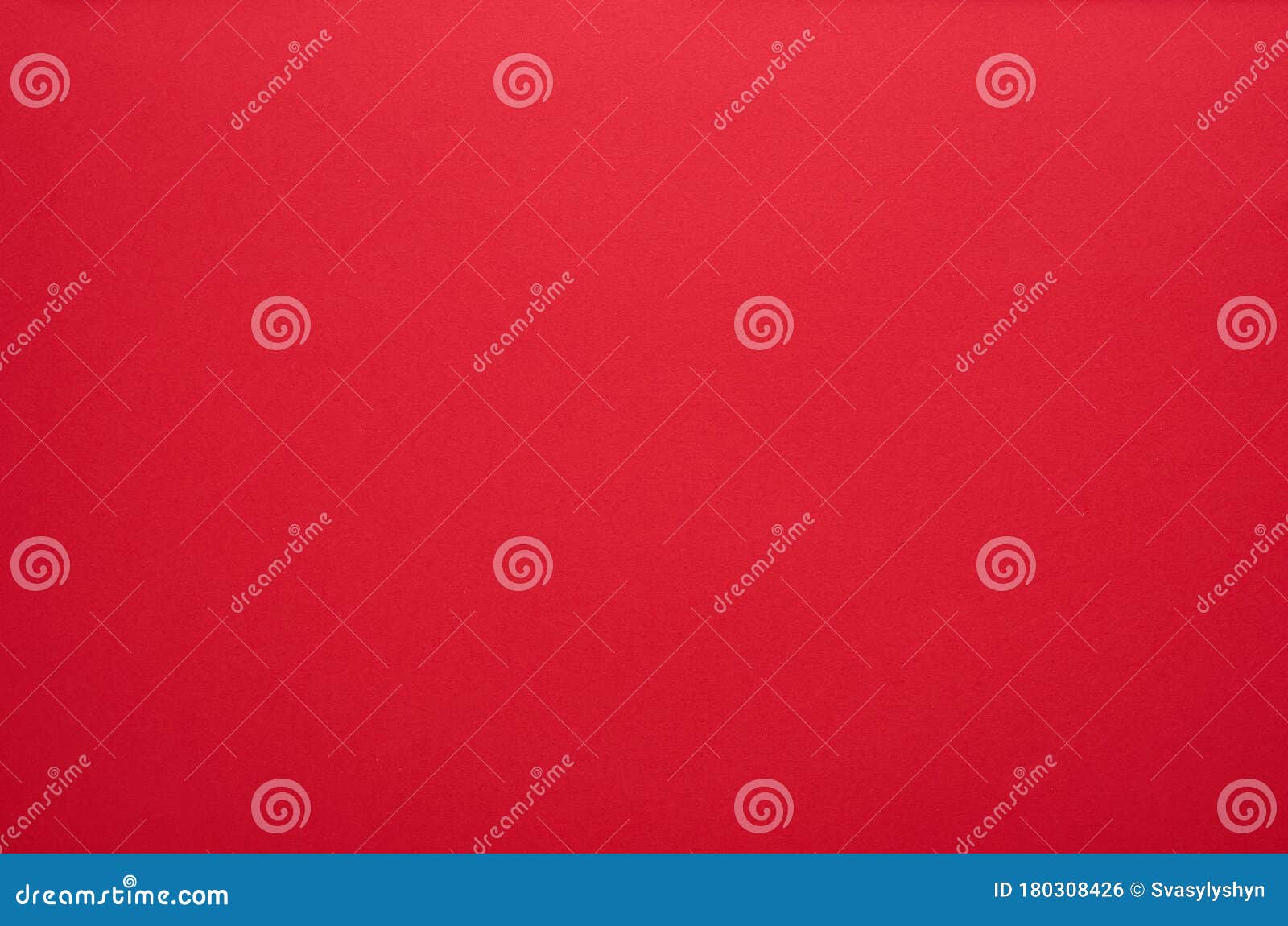 Blank Red Paper Backdrop with Copy Space Stock Photo - Image of ...