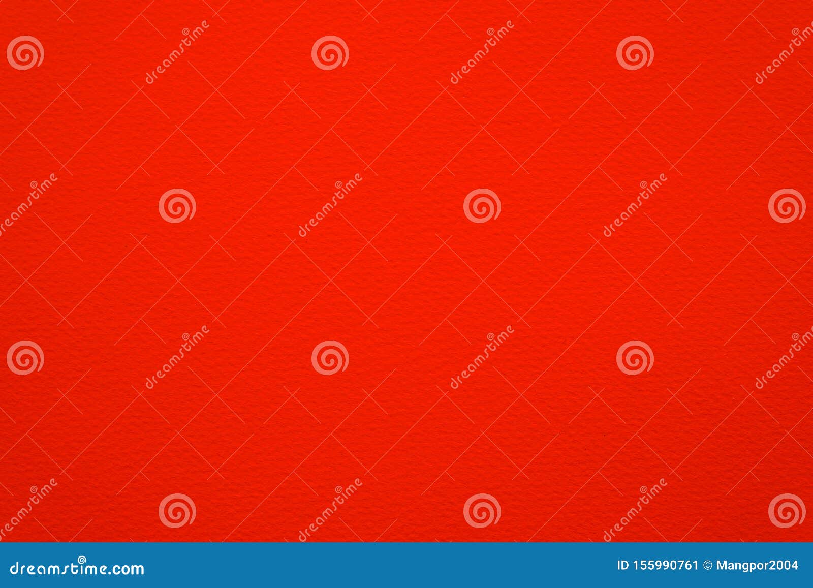 Blank Red Background