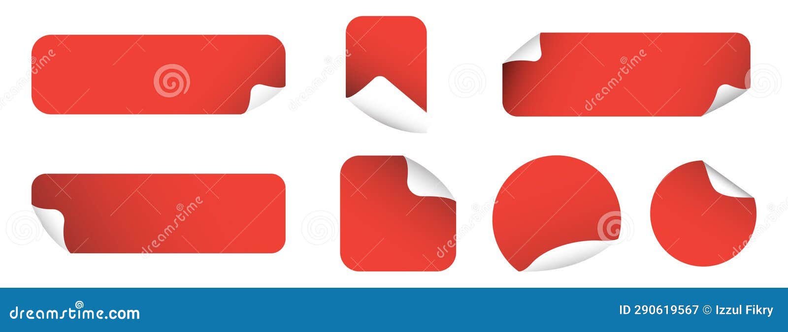 Sticker Rectangle Banner Frame With Silhouette Fork Cutlery Icon Stock ...