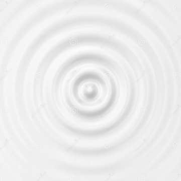 Blank ripple effect stock illustration. Illustration of raindrop ...