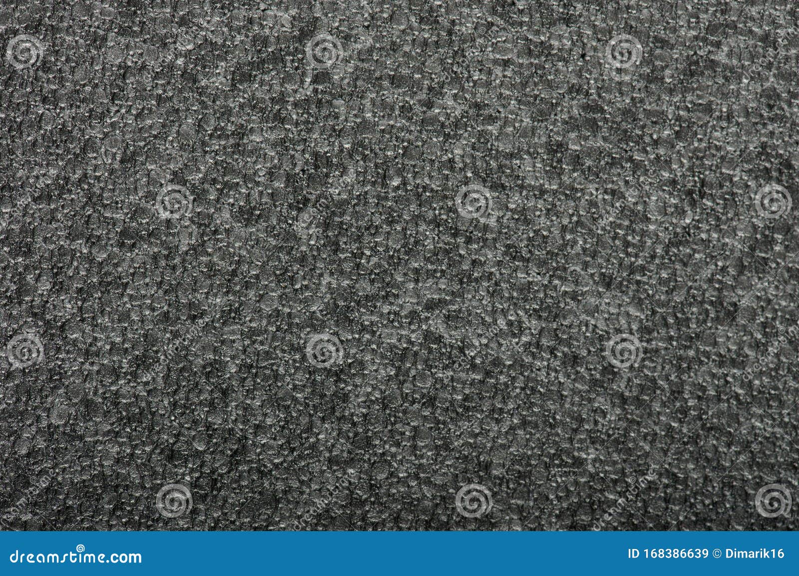 Blank Rough Soft Plastic Background Stock Image - Image of pattern ...